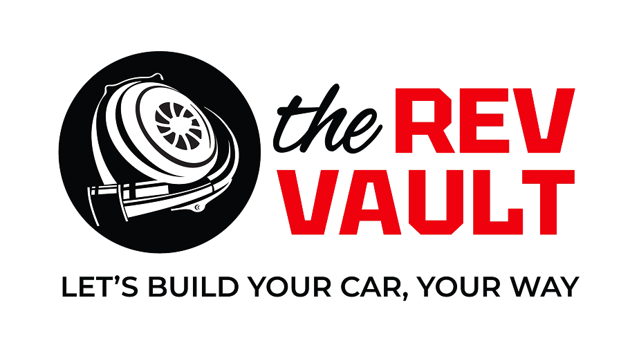 The Rev Vault - Premium Car Parts
